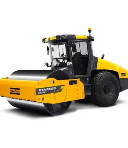 SMOOTH DRUM ROLLER 14T For Hire and Rent | Flexihire