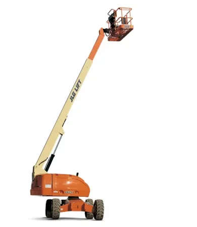 STRAIGHT STICK BOOM 65FT DIESEL For Hire and Rent | Flexihire