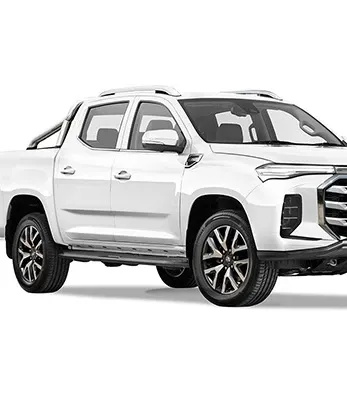 Ute Hire in Brisbane & QLD - Flexihire