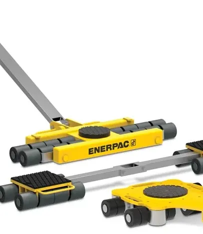 LOAD SKATES 15T For Hire and Rent | Flexihire