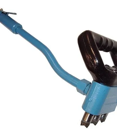 SCABBLER 3 HEAD PNEUMATIC For Hire and Rent | Flexihire