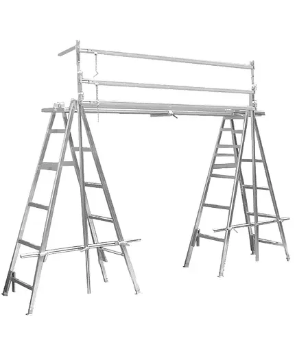 TRESTLE SAFETY SYSTEM For Hire and Rent | Flexihire